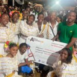 Festival Antero Agualimpia: Makerule de Andagoya ganó en Danza ...