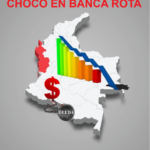 CHOCÓ ENFRENTA UNA DEUDA MILLONARIA CON LA NACIÓN QUE LIMITA SU ACCESO ...