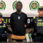 Alias Churria, uno de los más buscados en Quibdó y presunto integrante ...